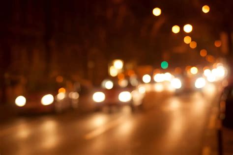 What Is Astigmatism Eye Condition Which Causes Lights To Appear Distorted