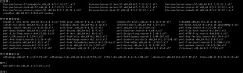 Mysql 数据库集群 Pxc 方案（一）mysql Pxc 优缺点 Csdn博客