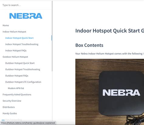Logo At Top Of Sidebar Links To Wrong Place Issue Nebraltd