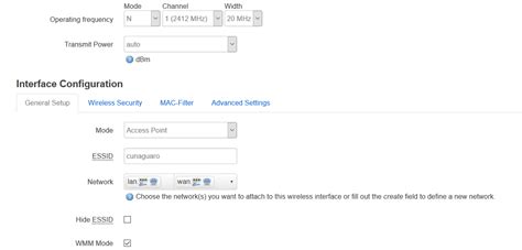 wireless networking unable to connect to vpn via openwrt wireguard on wifi super user