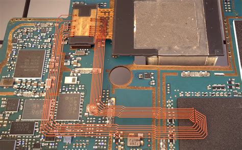 Pcb Substrate Types For Your Board Electronicshacks
