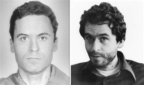 Ted Bundy Serial Killers Chilling Letter Written Before Execution