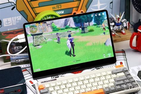 零刻ser6 Pro Vest迷你主机，跑分接近110万原创新浪众测