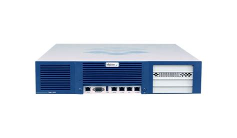 Infoblox Trinzic 4005 Network Management Device Te 4005 Hw Ac S Network Management Devices