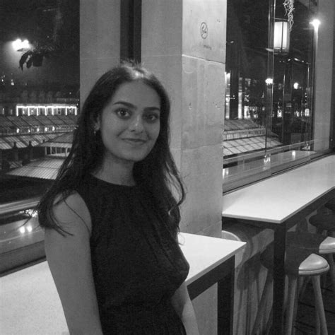 Our Tutors - Disha — Renewed Learning Asia