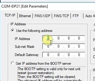 CARA SETTING MODUL BARU KE PLC OMRON Yohan From Indonesia