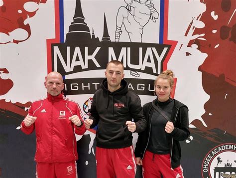 German Fight Company Kampfsport Fitness Studio Maxi Bei Der Nak