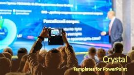 Best Facebook Themed Templates For PowerPoint Google Slides