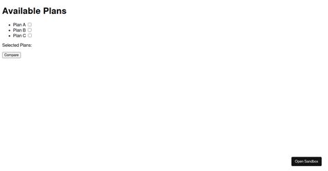 Code Challenge 02 Codesandbox