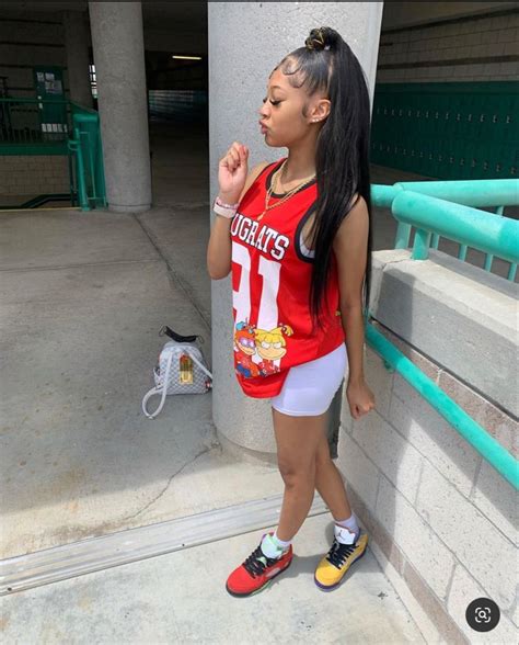 Lightskin Girl Outfits Teen Swag Outfits Matching Outfits Best Friend Light Skin Girls