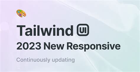 Tailwind Ui New V Figma
