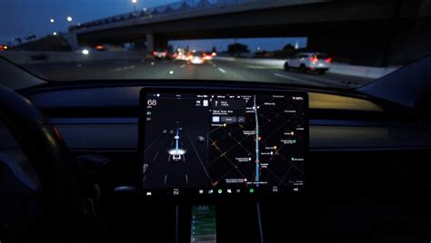 Tesla Autopilot Faces Intense Scrutiny Following California Crash That
