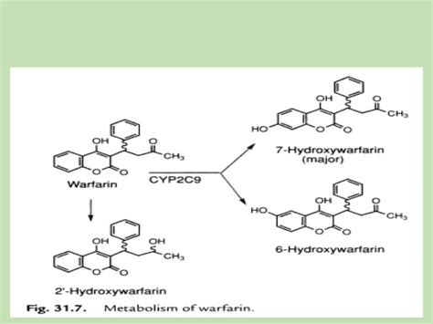 Thrombolytics Anticoagulants And Antiplatelets Ppt
