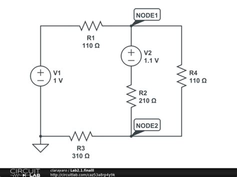 Lab2 1 Finalll CircuitLab