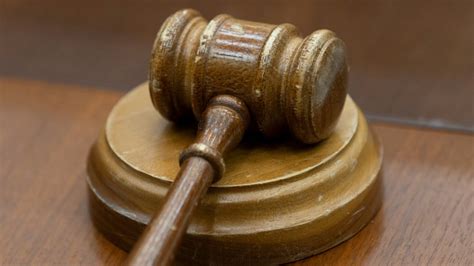 Timmins Teacher Found Guilty Of Sex Assault Of A Minor