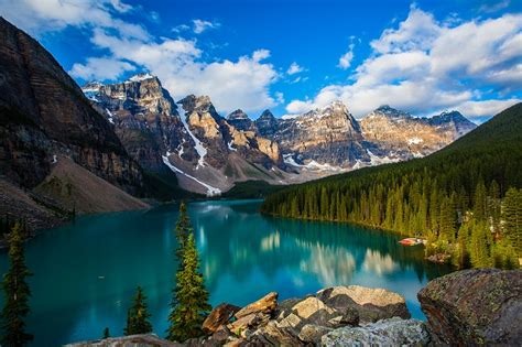 15 paisajes tan increíbles que no creerás que existen Vamos Fotografía