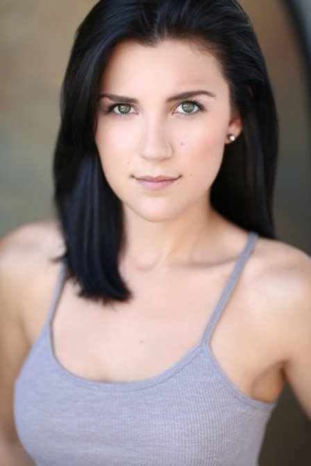 Isis Wright Actor Cinemagia Ro