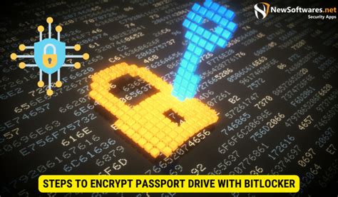 Will Bitlocker Encryption On Passport Drive Delete Existing Data
