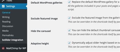 Plugins How To Add Slides Images To Bxslider Wordpress