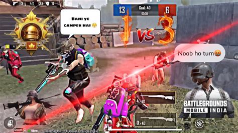 Room 1v3 M24👌 Youtube