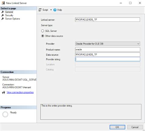 Hemants Oracle Dba Blog On Premises Sql Server To Oracle Adb On The