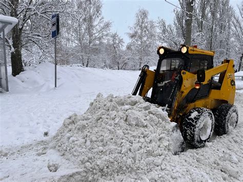 В Перми придумали устройство которое поможет эффективнее очищать улицы
