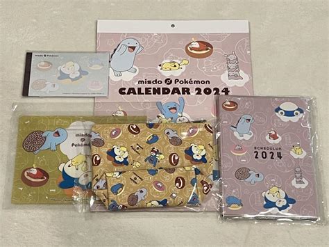 ミスタードーナツ 福袋 2024 5900円 ドーナツカードなし By メルカリ