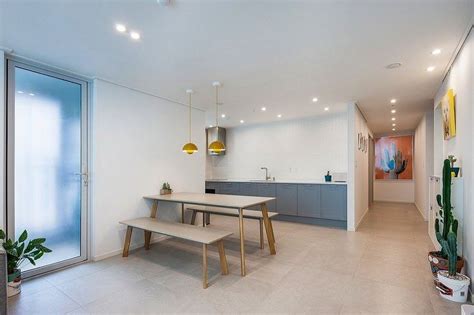 군더더기 없이 꾸며진 20평대 미니멀 신혼집 인테리어 🔎오늘의집 Design Comment 전문가님의 시공 후기입니다 🔎