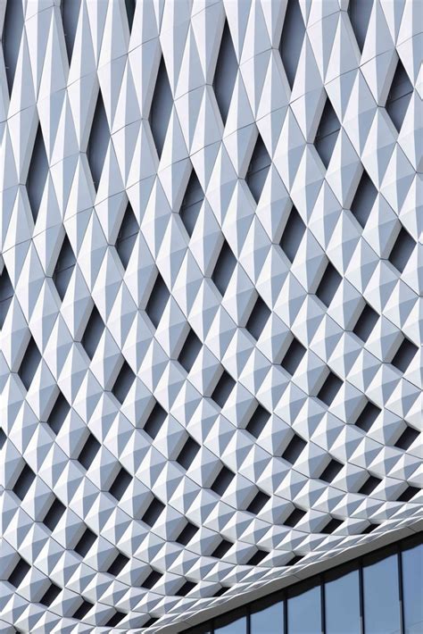 Gallery Of Ginza Place Klein Dytham Architecture Taisei Design