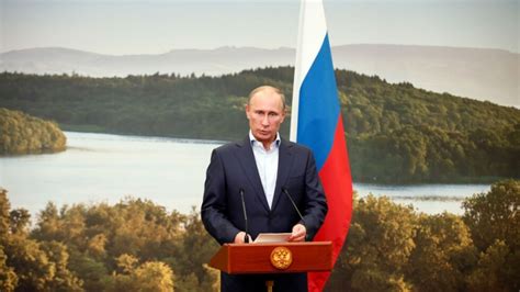 Путин: Русия вече има четири нови територии