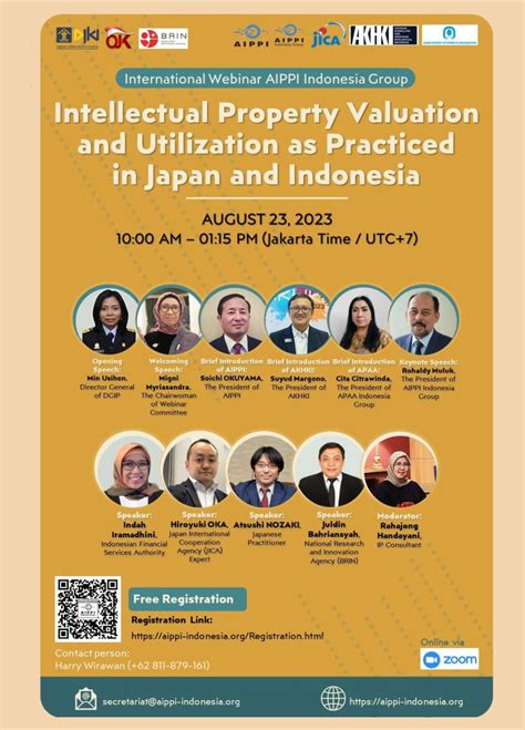 Chapterone Ip On Linkedin Aippi Patent Ip Intellectualproperty