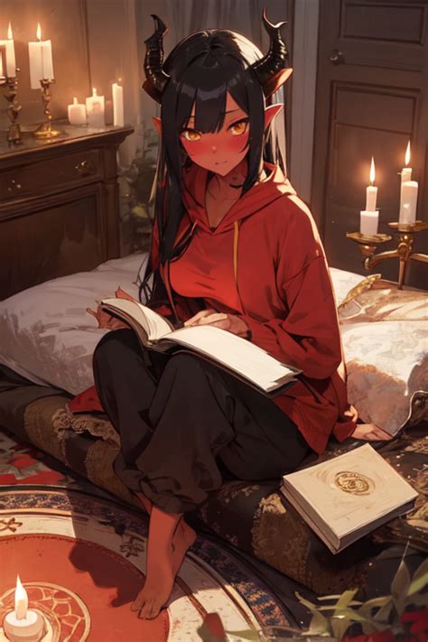 Degenerate Succubus Summons You Ai聊天机器人 Bot3 Ai