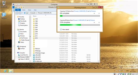 Windows 8 Upgrade Diary What To Expect Pcworld