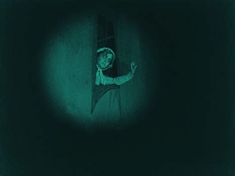 Cinematography Analysis Of The Cabinet Of Dr Caligari In Depth