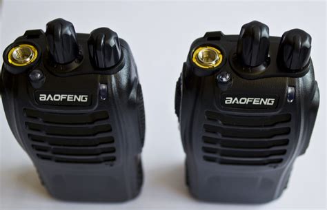Рация Baofeng BF-888S « Каталог ITBells