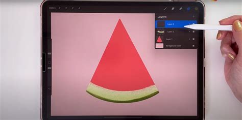 What Does Alpha Lock Do In Procreate A Guide
