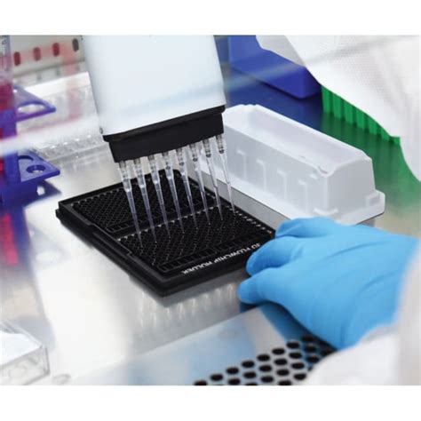 Protein Fluidics Gallery