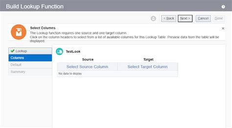 Bizinsight Consulting Blog How To Create And Use Lookup In Oracle Integration Cloud Oic