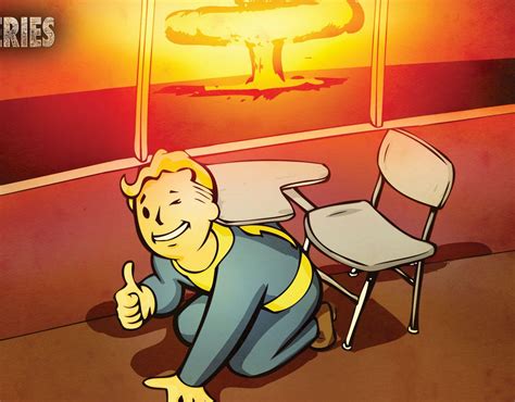 THE FALLOUT FALLOUT