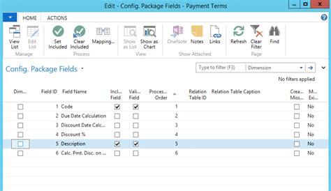 How To Harness The Power Of Rapidstart In Microsoft Dynamics Nav