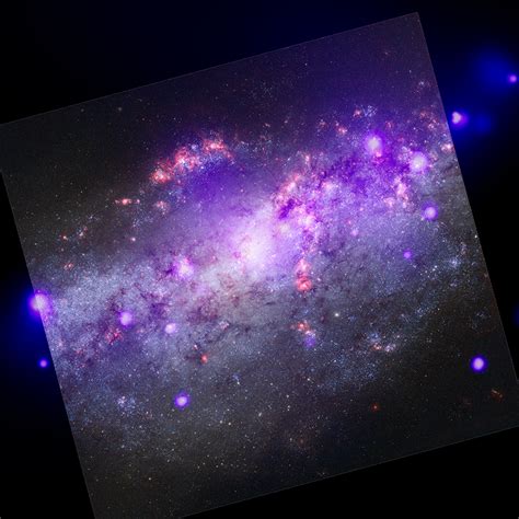 Nasa Reveals HIDDEN Space Objects That Your Naked Eyes Can T See The US Sun