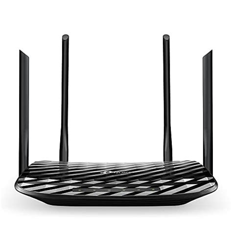 Best WiFi Router For ACT Fibernet In India Gbps