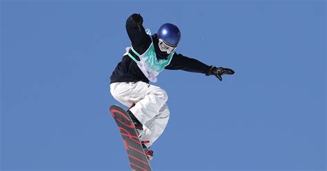 【スノーボード】北京2022女子ビッグエア予選：村瀬心椛、岩渕麗楽、鬼塚雅がそろって決勝進出