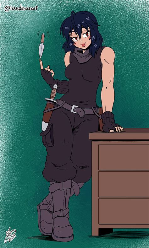 Syl 2 By Iandimas On Deviantart