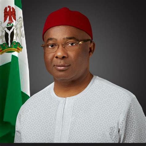 Amidst Bleak Christmas Imo People Await Uzodimmas 2025 Budget Imo