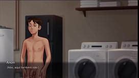 Summertime Saga Step Mom Step Son Watch Porn Together XNXX