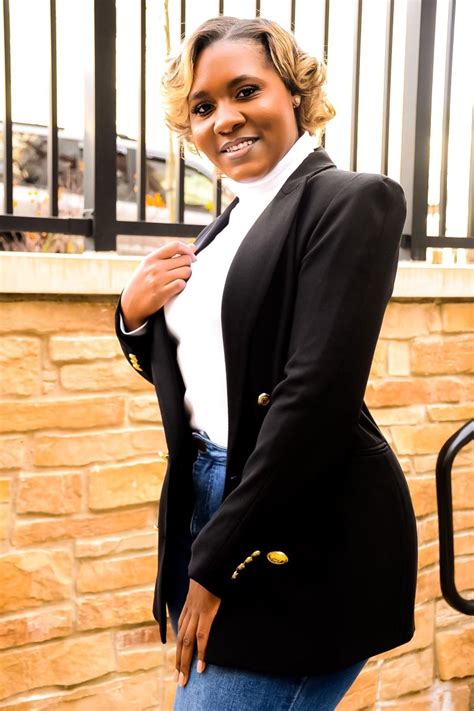 Meet Britney Butler Bold Journey Magazine