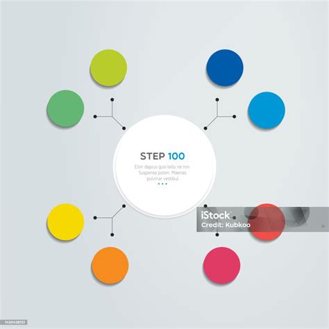Flowchart Diagram Scheme Infographic Element Stock Illustration Download Image Now