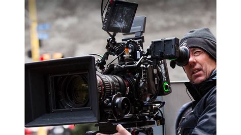 sharing filmmaking knowledge and ideas chat with shane hurlbut asc