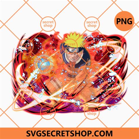 Naruto Rasengan Png Minato Namikaze Created Rasengan Png Naruto